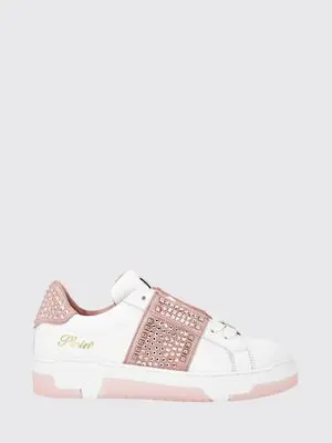 Philipp Plein Sneakers - Fuchsia
