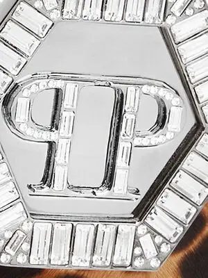 Philipp Plein Belt