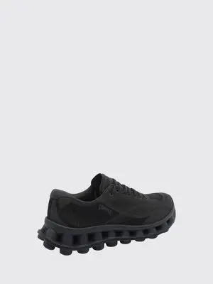 Camper Pelotissima Bicolour Recycled Pet Trainers With Xl Extralight® Sole - Black