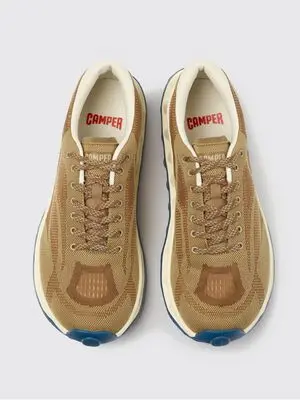 Camper Pelotissima Recycled Pet Trainers With Xl Extralight® Sole