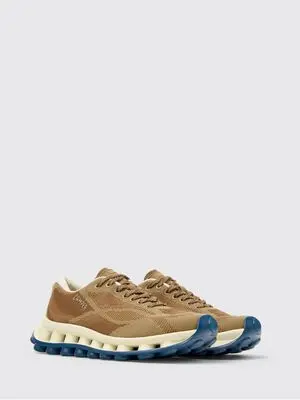 Camper Pelotissima Bicolour Trainers With Extralight® Sole - Multicolor