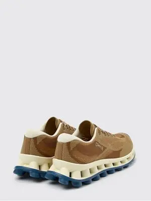 Camper Pelotissima Bicolour Trainers With Extralight® Sole - Multicolor