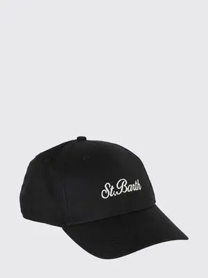 Mc2 Saint Barth Embroidered Hats For Men