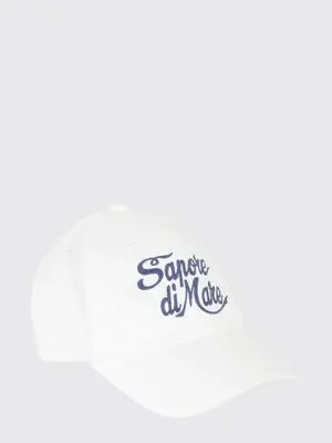 MC2 SAINT BARTH Hat - White