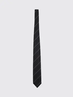 TOM FORD Tie - Black