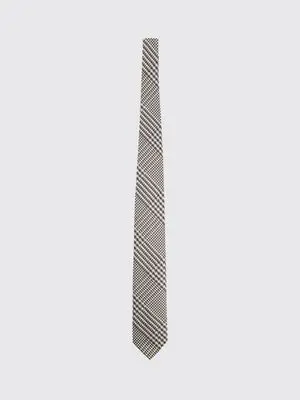 TOM FORD Tie - Grey