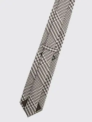 TOM FORD Neck Tie - Grey