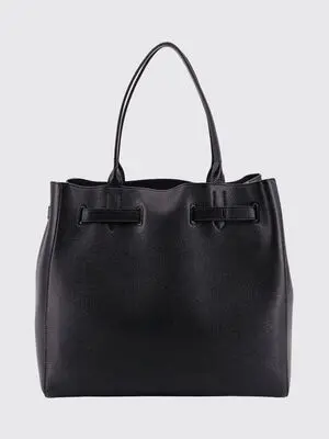TOM FORD Leather Tote Bag