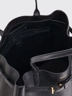 TOM FORD Leather Tote Bag