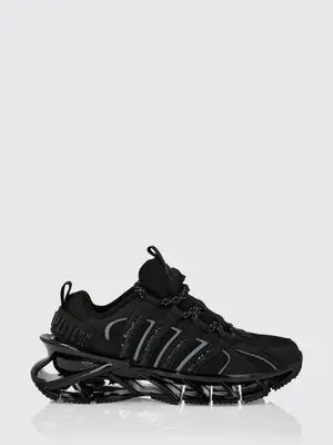 PLEIN SPORT Sneakers - Black