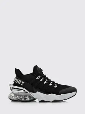 PLEIN SPORT Sneakers Men White 2