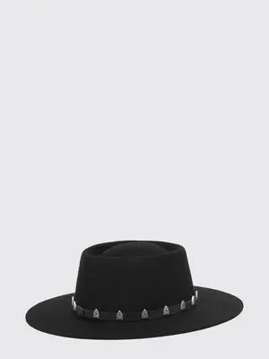 Philipp Plein Printed Hats For Men