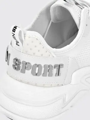PLEIN SPORT Sneakers - White