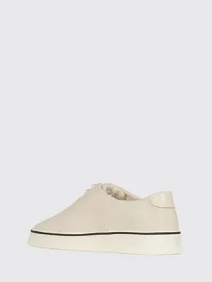 AMI Paris Lace-up Sneakers