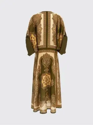 Zimmermann Dress