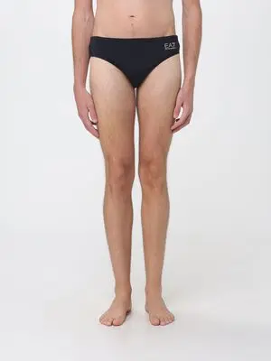 EA7 Swimsuit - Black