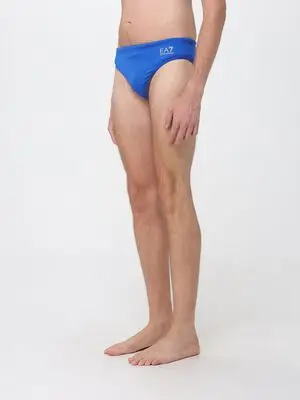 EA7 Swimsuit - Gnawed Blue