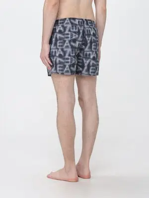 EA7 Swimsuit - Black