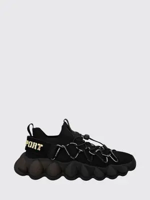 PLEIN SPORT Sneakers - Black