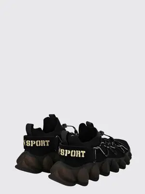 PLEIN SPORT Sneakers - Black