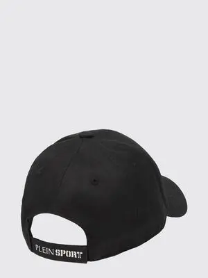 PLEIN SPORT Baseball Cap