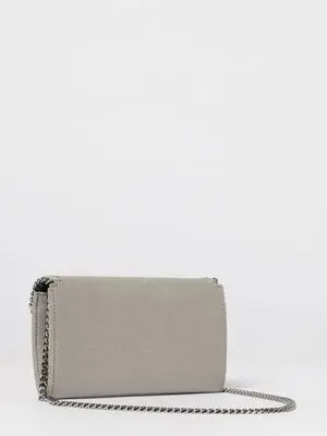 Stella McCartney Falabella Eco Alter Mat Wallet On Chain