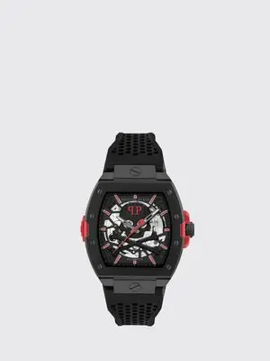 Philipp Plein Chronograph Watch - Black 1