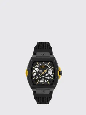 Philipp Plein Chronograph Watch - Black
