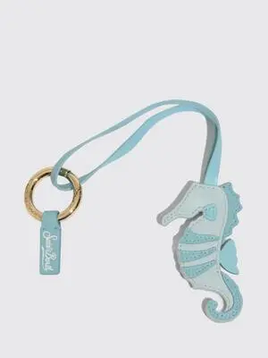 MC2 SAINT BARTH Mc2 Saint Barth Dog Charm Multicolor