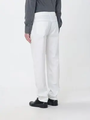 Brunello Cucinelli Straight Leg Jeans