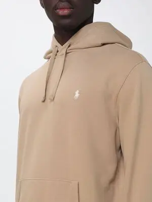 Polo Ralph Lauren Sweatshirt - Coffee