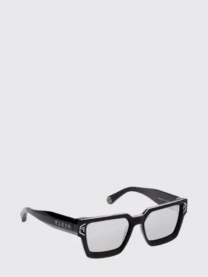 Philipp Plein Sunglasses - Black