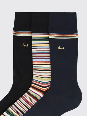 Paul Smith Socks - Multicolor