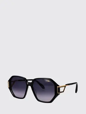 Cazal Sunglasses - Black