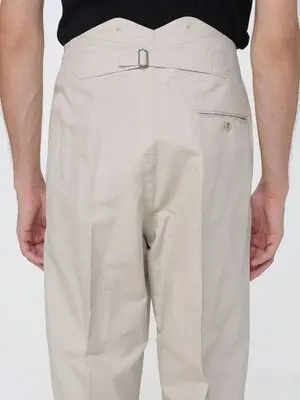 MAISON MARGIELA Tailored Trousers