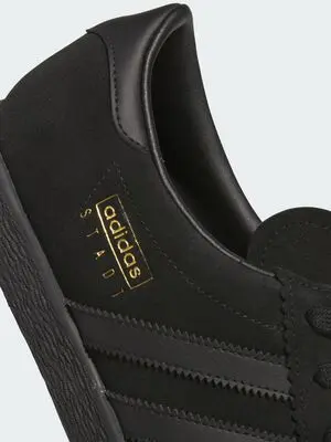 ADIDAS ORIGINALS Low Top Sneakers - Black