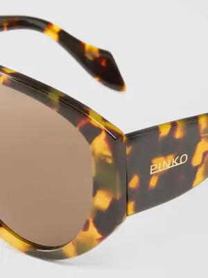 Pinko Sunglasses - Brown
