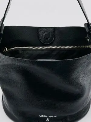 Patrizia Pepe Tote Bag