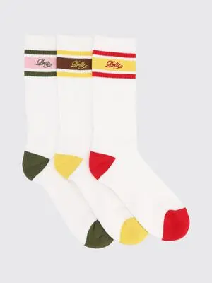 Drole De Monsieur Socks - Multicolor