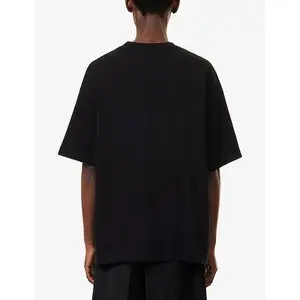 Casablanca Oversized Casa Sunset Cotton T-shirt