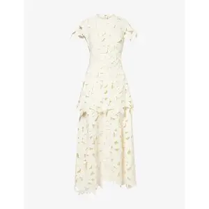 Simkhai Floral Day Dresses