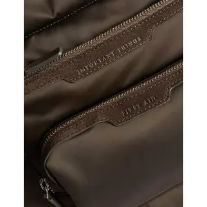 ANYA HINDMARCH Padded Travel Tote Bag