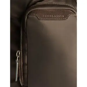 ANYA HINDMARCH Padded Travel Tote Bag