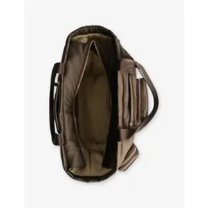 ANYA HINDMARCH Padded Travel Tote Bag