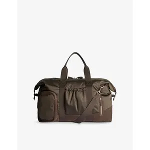 ANYA HINDMARCH Padded In-flight Maxi Travel Bag