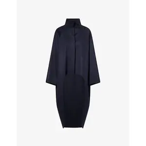 Alaia Classic Coats For Women