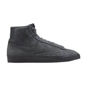 Nike Blazer Mid '77 'anthracite - Black