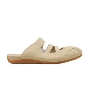 PUMA Wmns Speedcat Mule 'toasted Almond - Brown