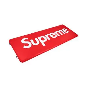 Supreme X O'brien Runway Inflatable 16-foot Island - Red