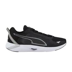 PUMA Minima Silver